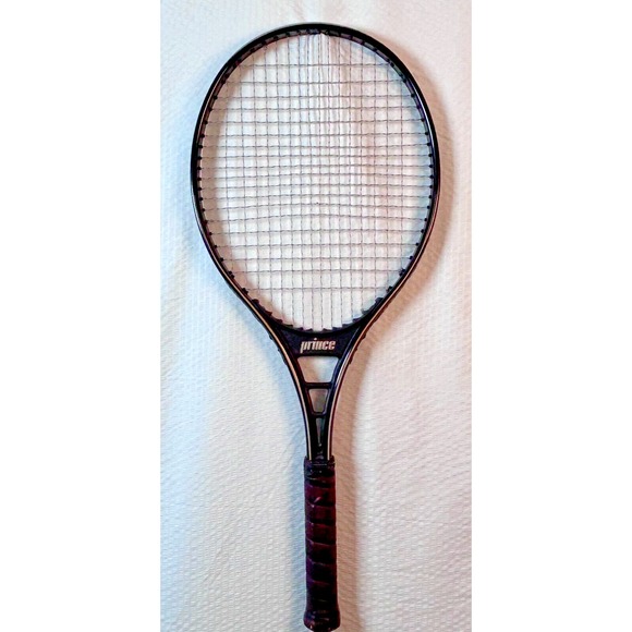 Prince | Video Games & Consoles | Vintage 979 Prince Pro Black With ...